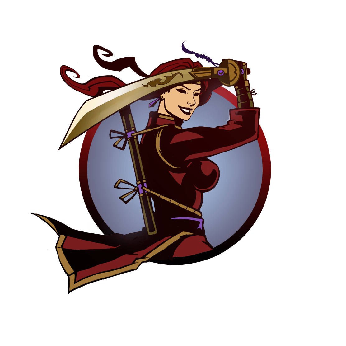 Vixen | Shadow Fight 2 Wiki | Fandom