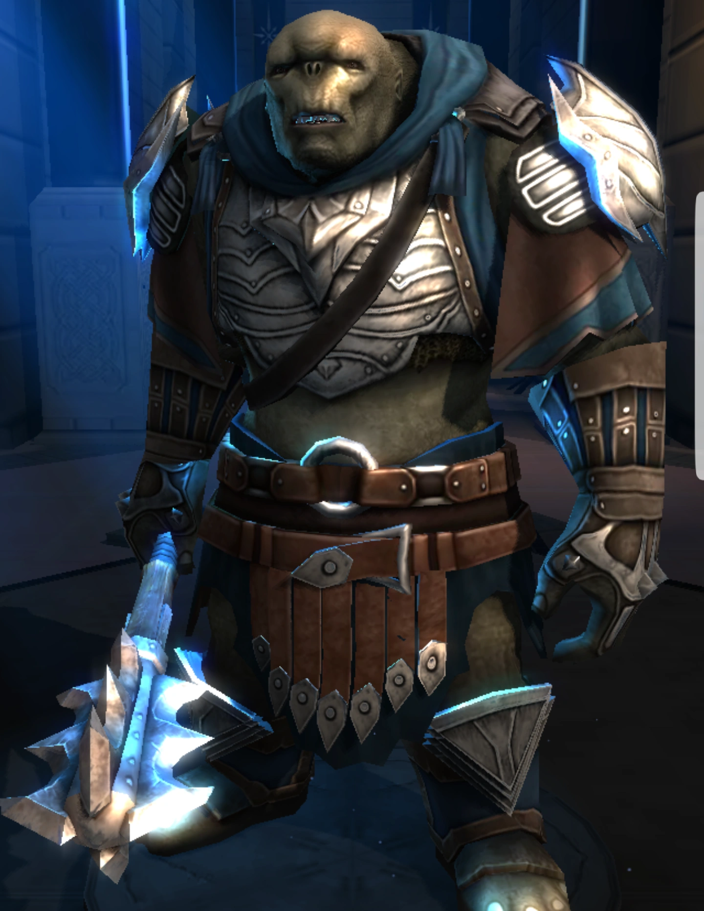 Az-Laar | Middle-earth: Shadow of War Mobile Wiki | Fandom