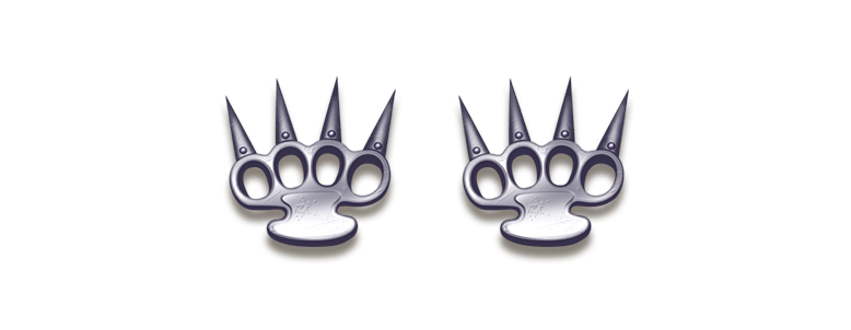 Knuckles | Shadow Fight Wiki | Fandom