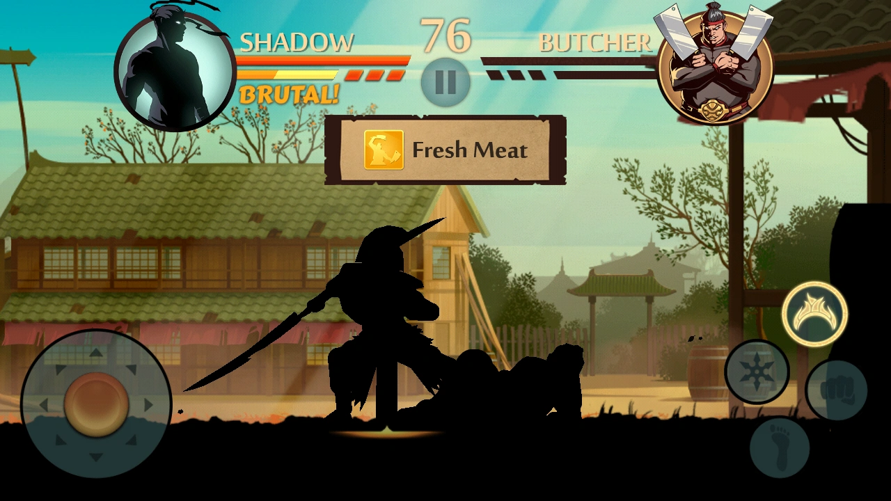 Image - Screenshot 2015-09-16-09-12-25.png | Shadow Fight Wiki | FANDOM ...