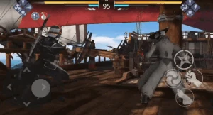 Blood Reaper (SF3) | Shadow Fight Wiki | Fandom