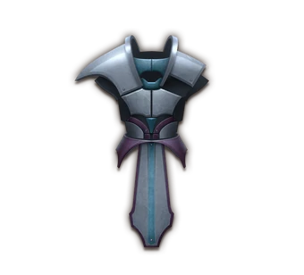 Adamantine Armor Scale Mail Uncommon Dmg 150 Cost - soundtree