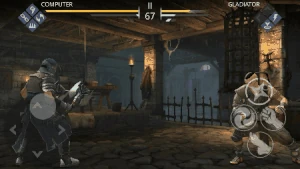 Labryses (SF3) | Shadow Fight Wiki | Fandom