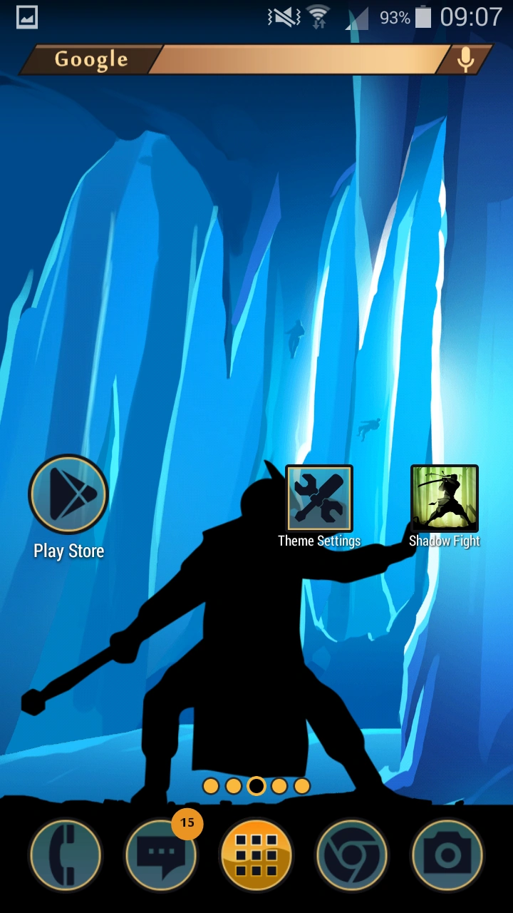 Shadow Fight 2 Theme | Shadow Fight Wiki | Fandom