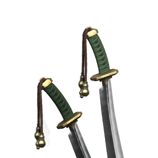 Double Scimitars | Shadow Fight Wiki | Fandom