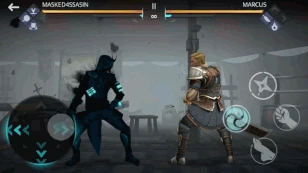 Shadow Ability | Shadow Fight Wiki | Fandom