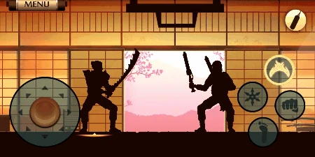 Image - CompositeSwordLowSlash.gif | Shadow Fight Wiki | FANDOM powered ...