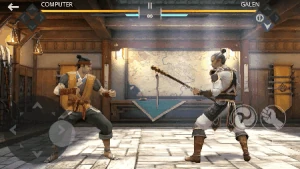 Special Move | Shadow Fight Wiki | Fandom