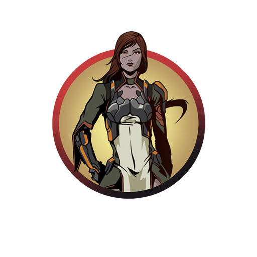 Kali | Shadow Fight Wiki | Fandom