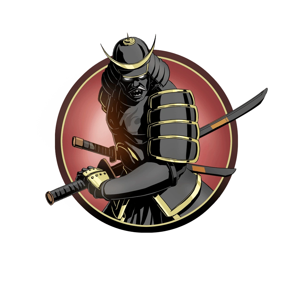 Сёгун | Shadow Fight Вики | Fandom
