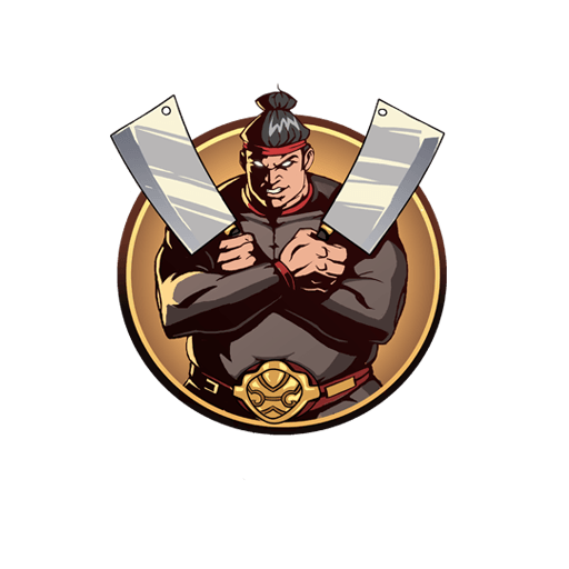 Butcher (SF2) | Shadow Fight Wiki | Fandom