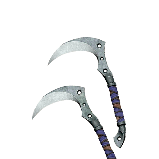 Lightweight Kama | Shadow Fight Wiki | Fandom