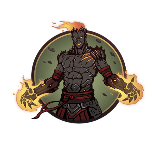 Volcano | Shadow Fight Wiki | Fandom