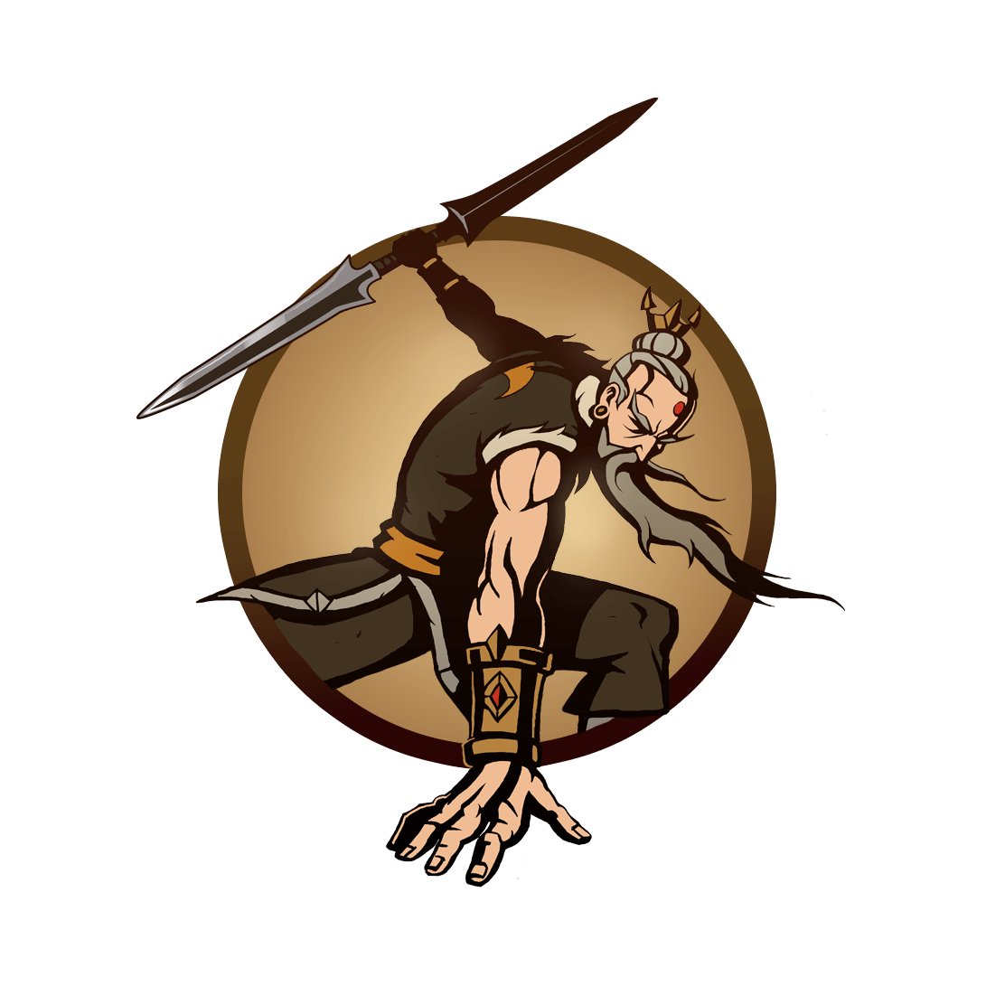 Bosun | Shadow Fight Wiki | FANDOM powered by Wikia