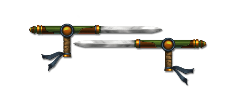 Blade Tonfas | Shadow Fight Wiki | FANDOM powered by Wikia