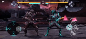 Special Move | Shadow Fight Wiki | Fandom