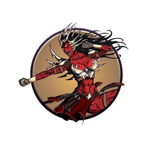 Drakaina | Shadow Fight Wiki | Fandom