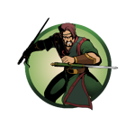 Blade Tonfas | Shadow Fight Wiki | Fandom