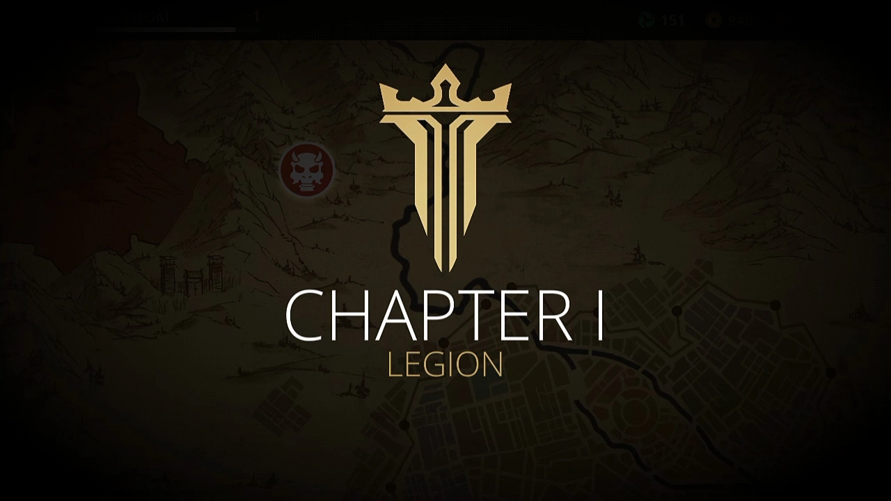 Category:Story (SF3) | Shadow Fight Wiki | Fandom