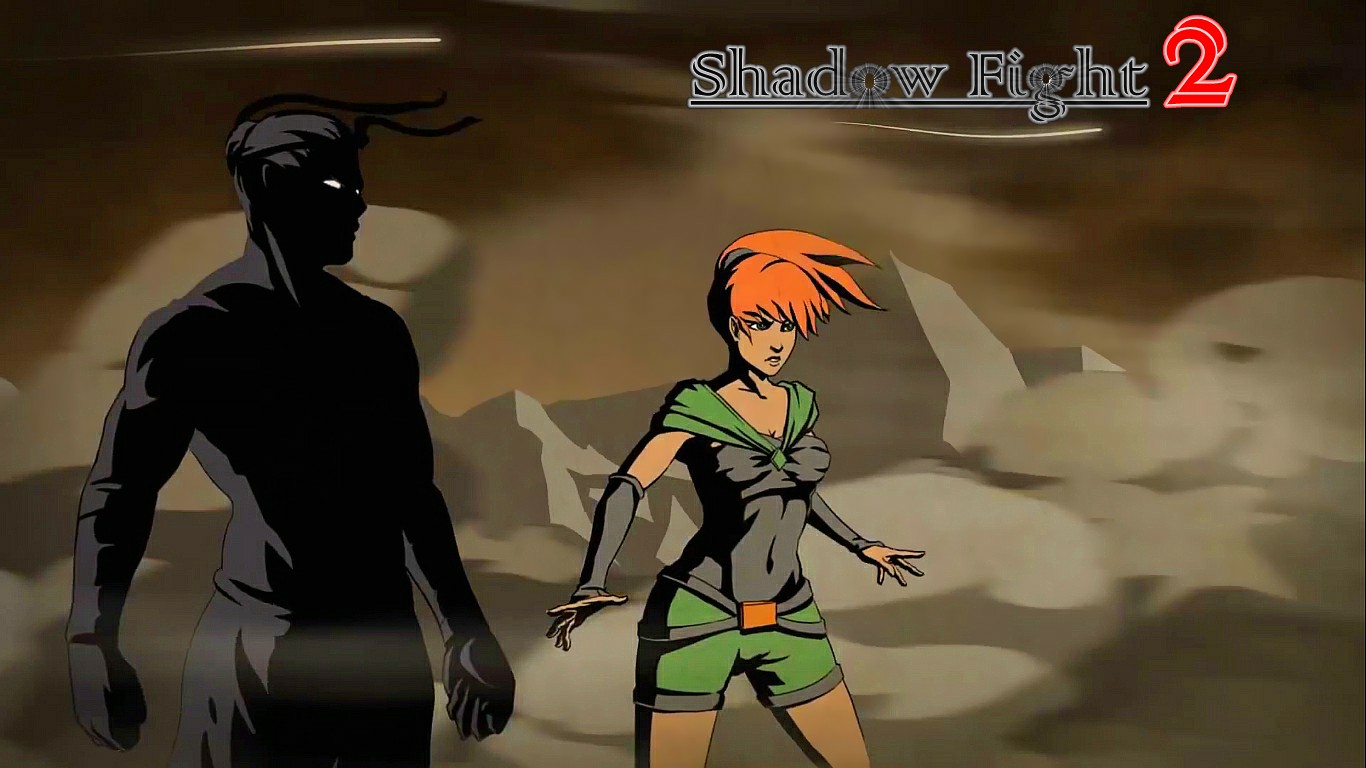 Image - Shadow Fight 2 Wallpaper.jpg | Shadow Fight Wiki | FANDOM ...