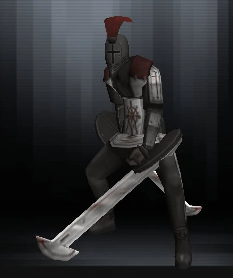 Clawed Admiral | Shadowhearts Wiki | FANDOM powered by Wikia