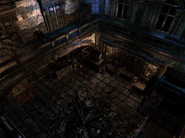 Black Cat | Shadowhearts Wiki | FANDOM powered by Wikia