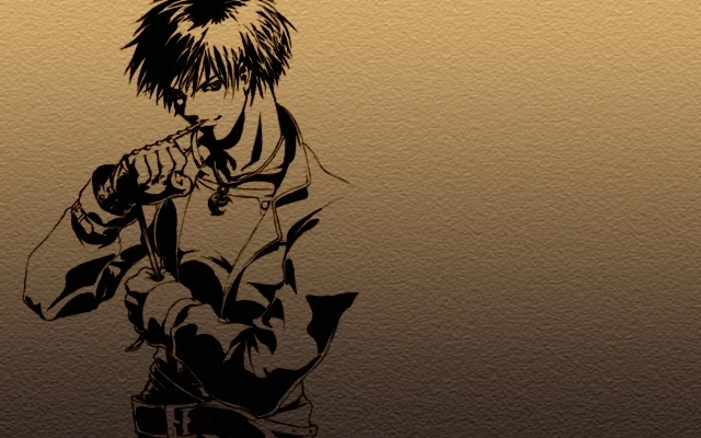 Yuri Hyuga/Gallery | Shadowhearts Wiki | FANDOM powered by Wikia