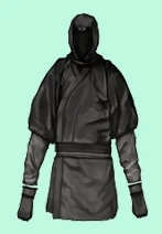 Ninja Gi | Shadowhearts Wiki | FANDOM powered by Wikia