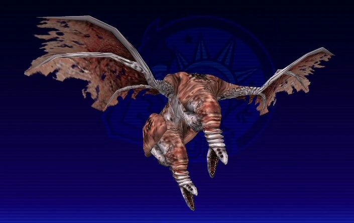 Xantak | Shadowhearts Wiki | Fandom