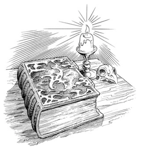 Libro Gris | Wiki Shadowhunters en Español | FANDOM powered by Wikia