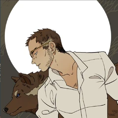 Luke Garroway | Wiki Shadowhunters en Español | Fandom