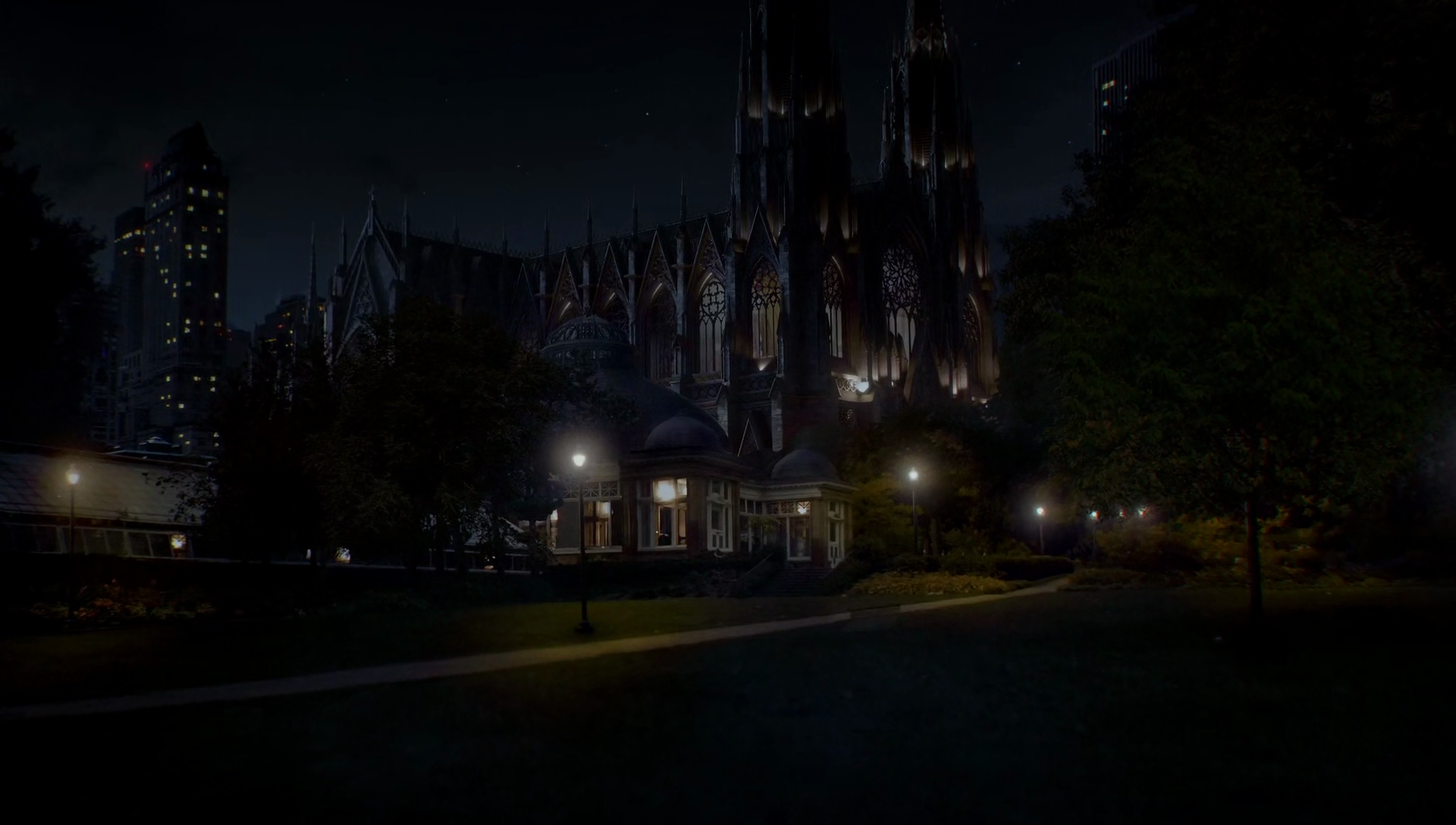 Instituto de Nueva York | Wiki Shadowhunters en Español | Fandom