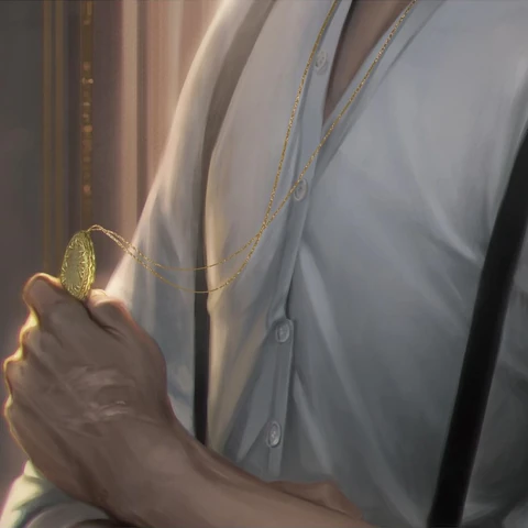 Collar de la familia Blackthorn | Wiki Shadowhunters en Español | Fandom