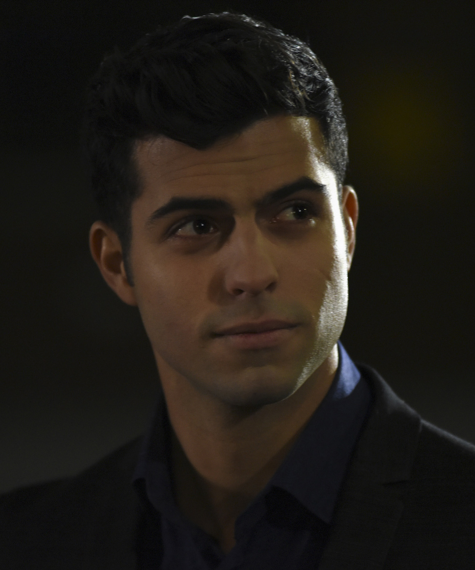 Raphael Santiago | Wiki Shadowhunters en Español | Fandom