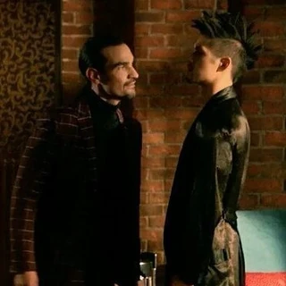 Lorenzo Rey | Wiki Shadowhunters en Español | Fandom