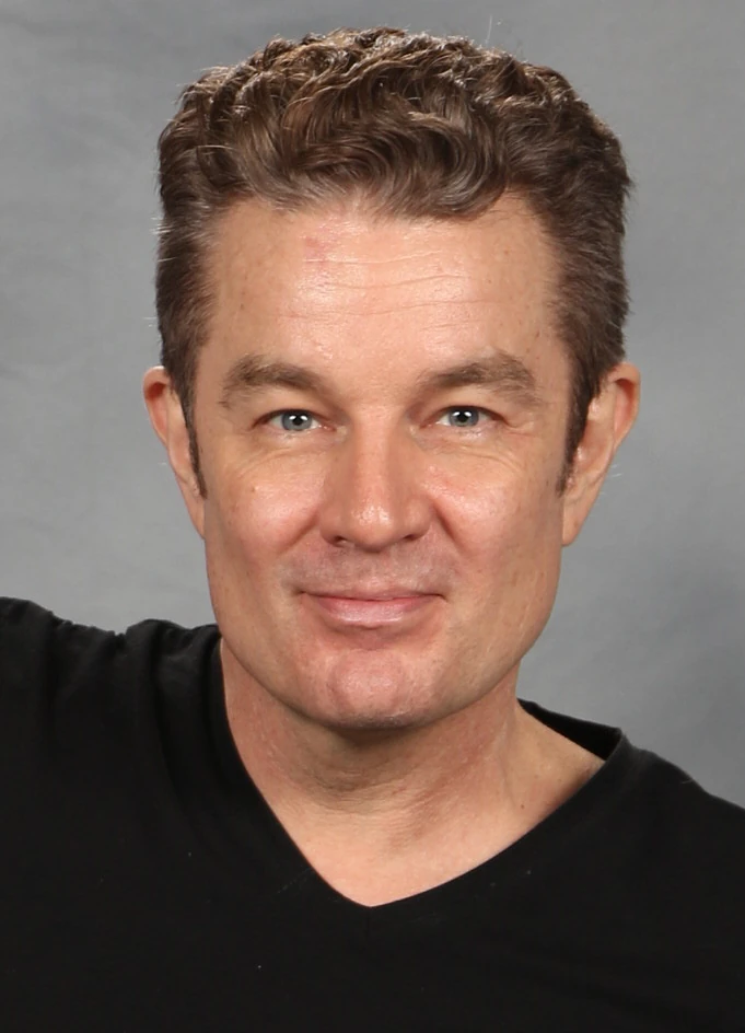 James Marsters | Wiki Shadowhunters en Español | Fandom