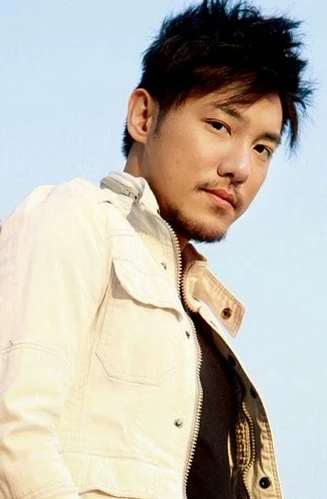 Jonathan Ho | Wiki Shadowhunters en Español | Fandom