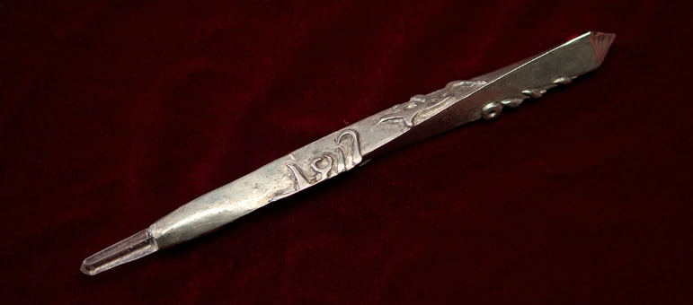 Stilo | Shadowhunters Wiki | Fandom