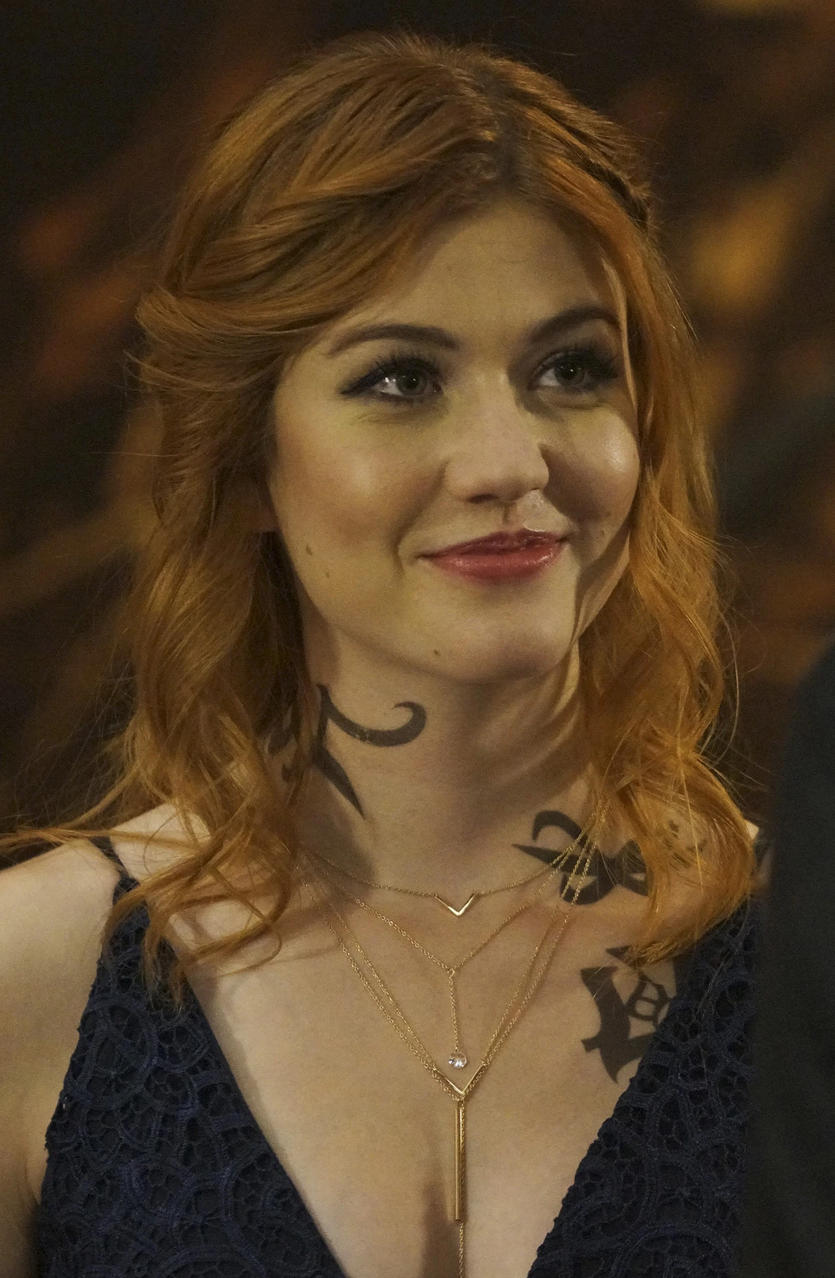 Clary Fairchild | Wiki Shadowhunters en Español | Fandom