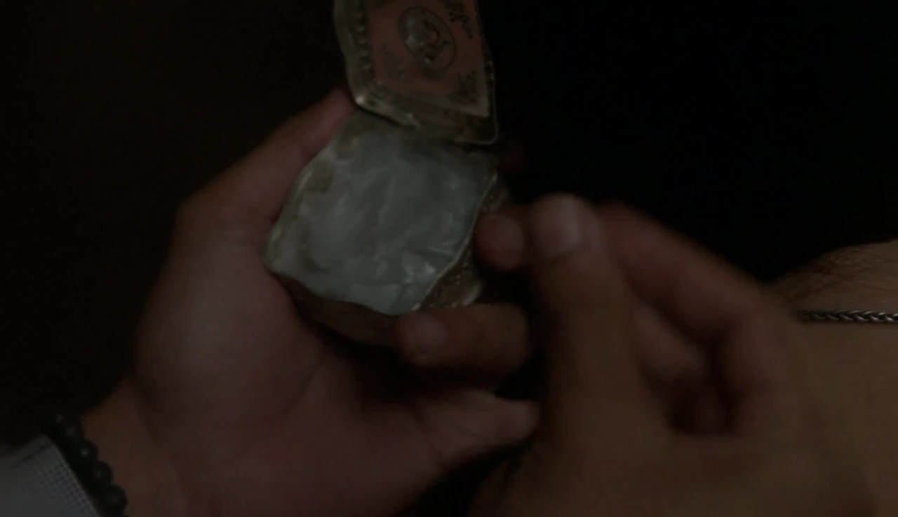 Yin fen | Wiki Shadowhunters en Español | Fandom