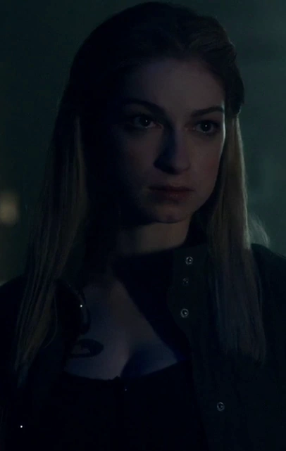 Helen Blackthorn | Wiki Shadowhunters en Español | Fandom