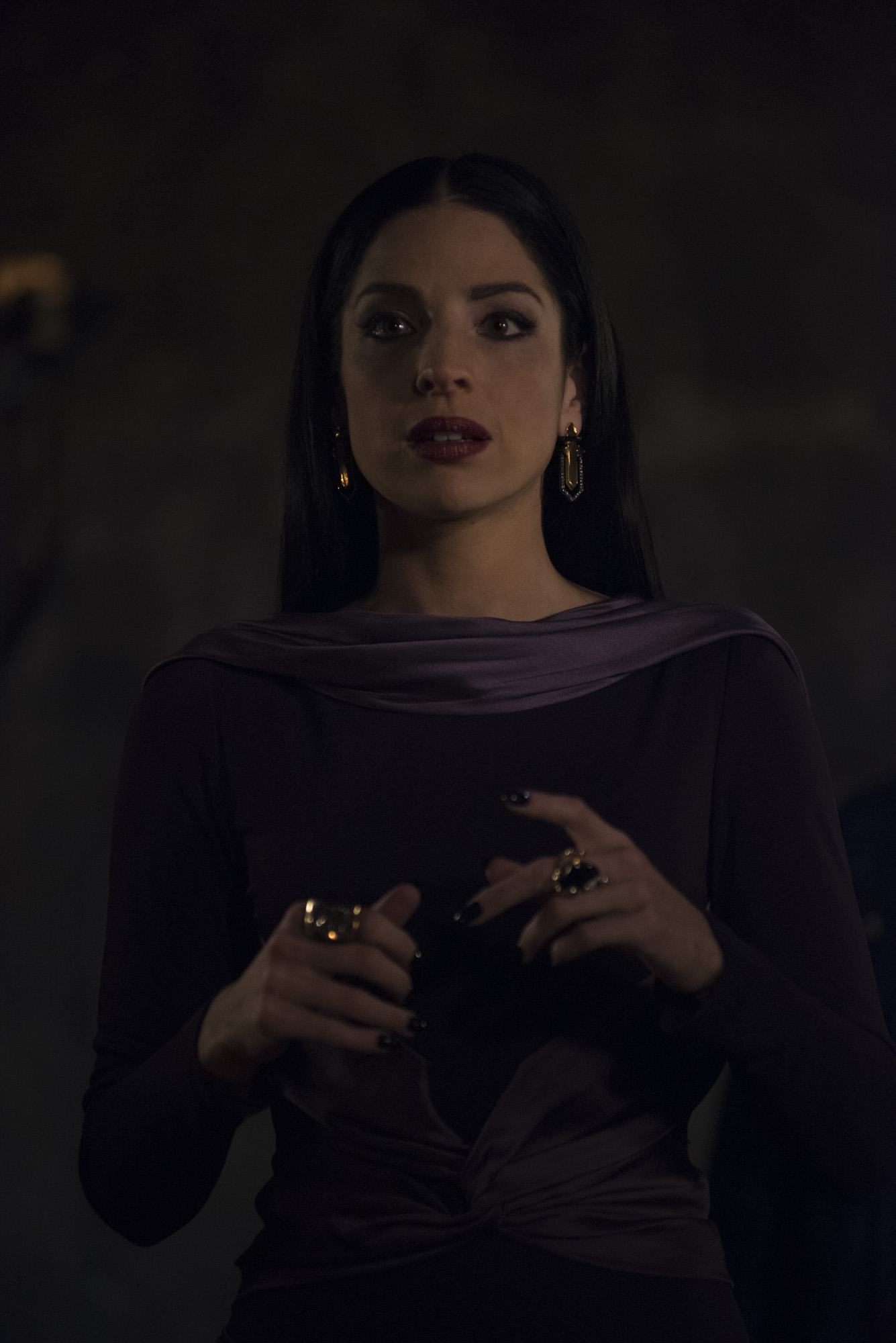 Lilith Wiki Shadowhunters En Español Fandom
