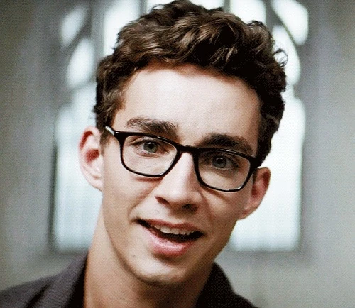 Simon Lewis | Wiki Shadowhunters en Español | Fandom
