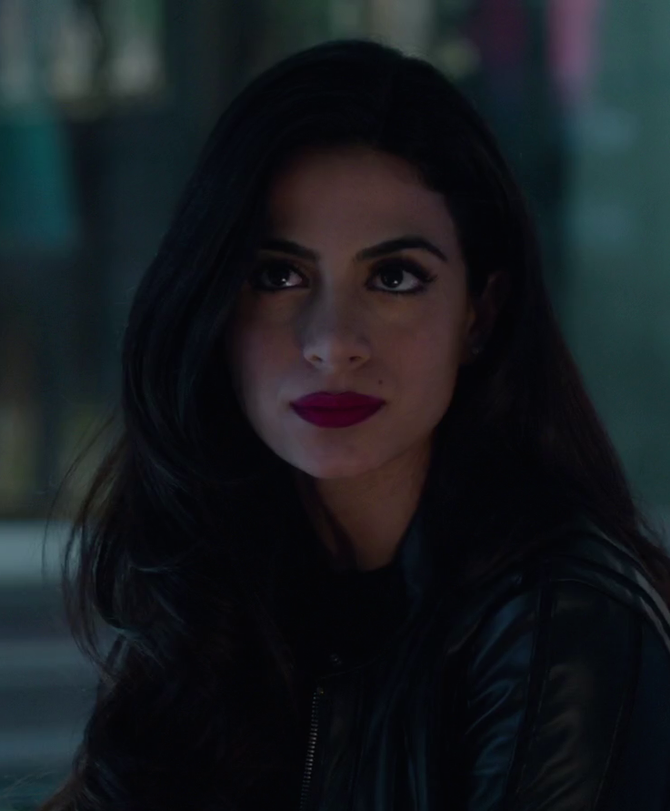 Isabelle Lightwood Wiki Shadowhunters En Español Fandom