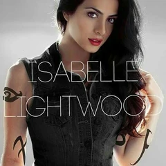 Isabelle Lightwood | Wiki Shadowhunters en Español | FANDOM powered by ...