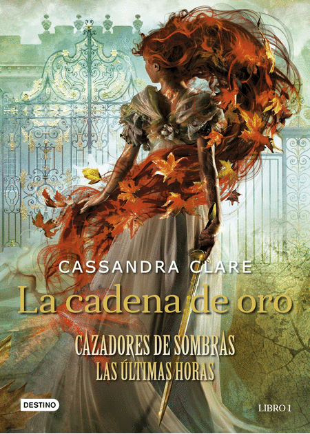 Cazadores de Sombras: Las Últimas Horas | Wiki Shadowhunters en Español ... Cazadores de Sombras: Las Últimas Horas | Wiki Shadowhunters en Español ...