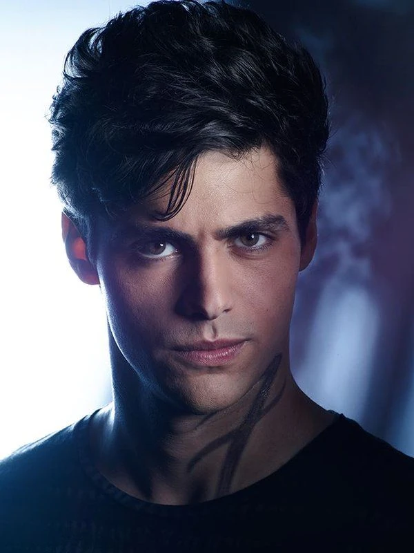 Alec Lightwood | Shadowhunters Wiki | Fandom