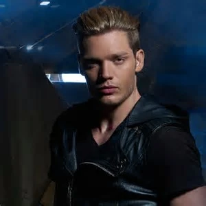 Jace Wayland Shadowhunters