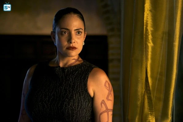 Maryse Lightwood | Shadowhunters Wiki | Fandom