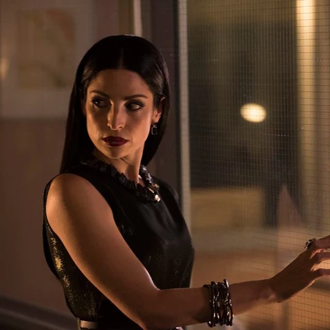 Lilith | Wiki Shadowhunters TV | Fandom